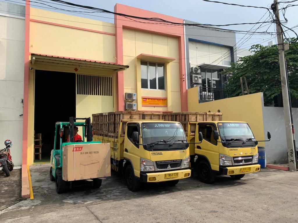 Contact Us | PT. Mandiri Rejeki Abadi (MRA)